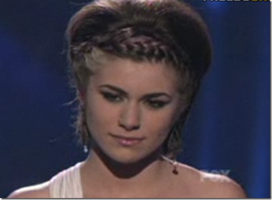 The Bashhh! - Gossips, Scandals, Weird Stuff, American Idol, Videos ...